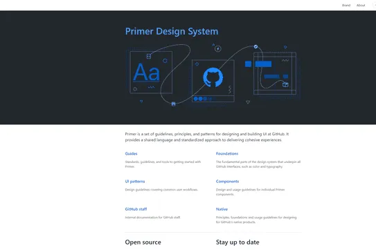 DailyHub - Design Systems