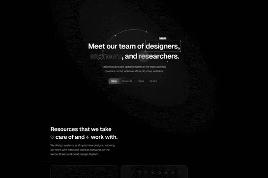 DailyHub - Design Systems